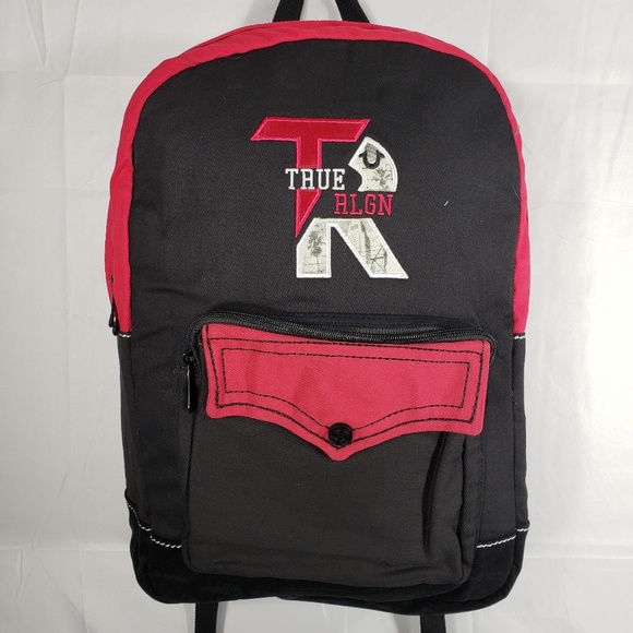True Religion | Bags | True Religion Skyline Backpack | Poshmark